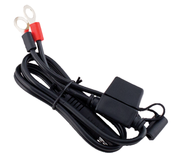 Battery Tender Plus 1.25 AMP 12V Battery Charger and Maintainer