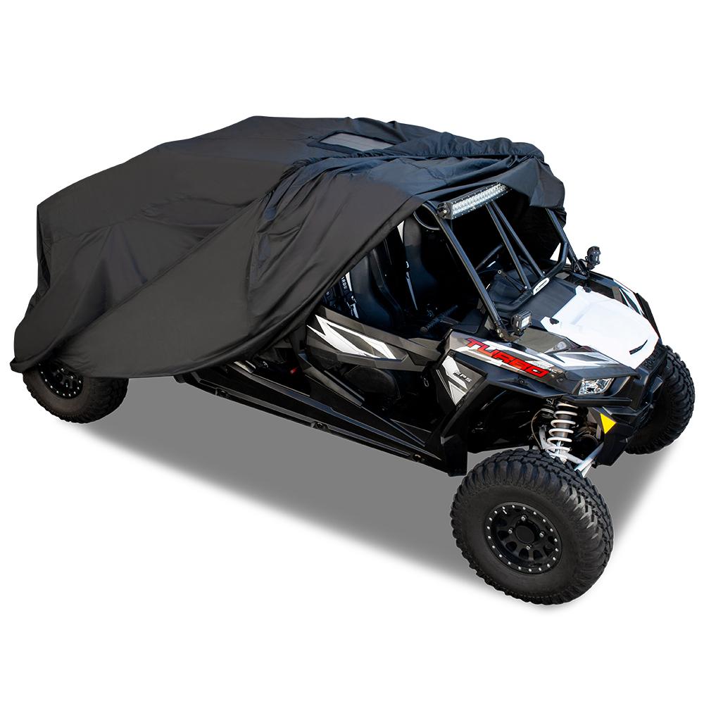 Hyperion® UTV Cover with Solar Charger- Universal